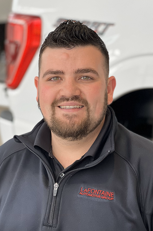 LaFontaine Ford Lansing Staff | Lansing Ford dealer in Lansing MI