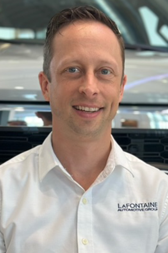 LaFontaine Ford Lansing Staff | Lansing Ford dealer in Lansing MI